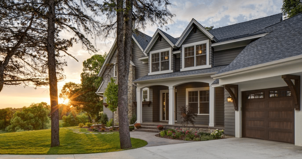 Siding Contractor Seattle | Seattle's Leading Siding Installers