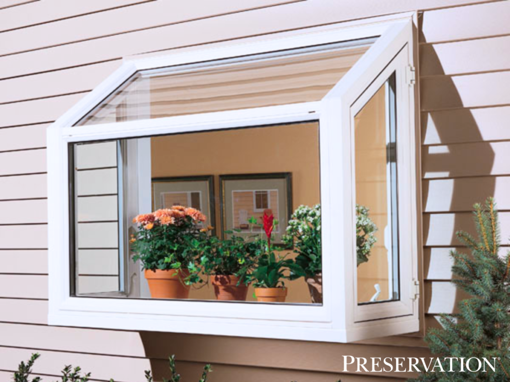 Custom Windows Bremerton | Garden and Picture Windows