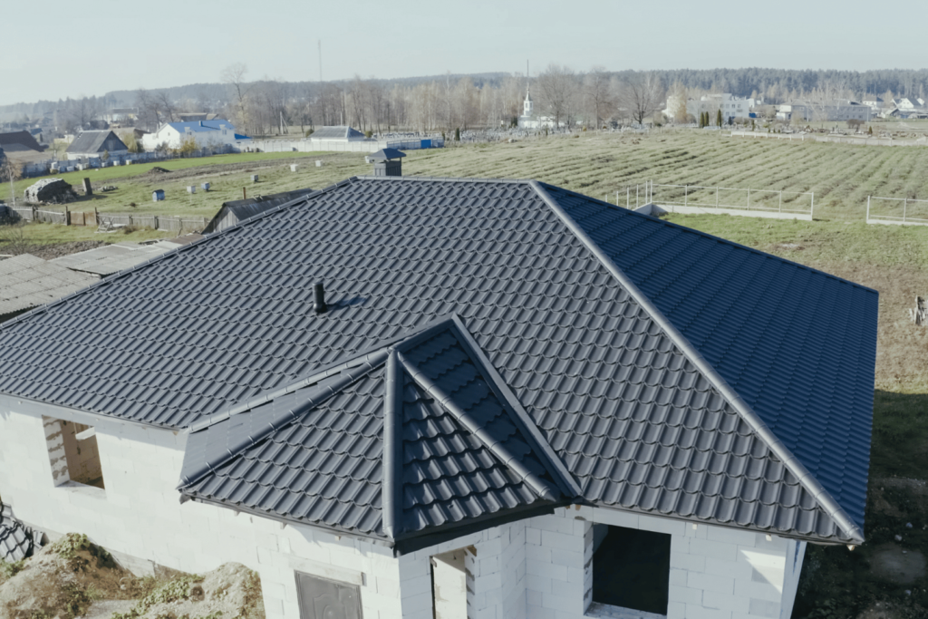 Metal Roof Seattle | Metal Roofing Seattle WA | Metal Roof Repair