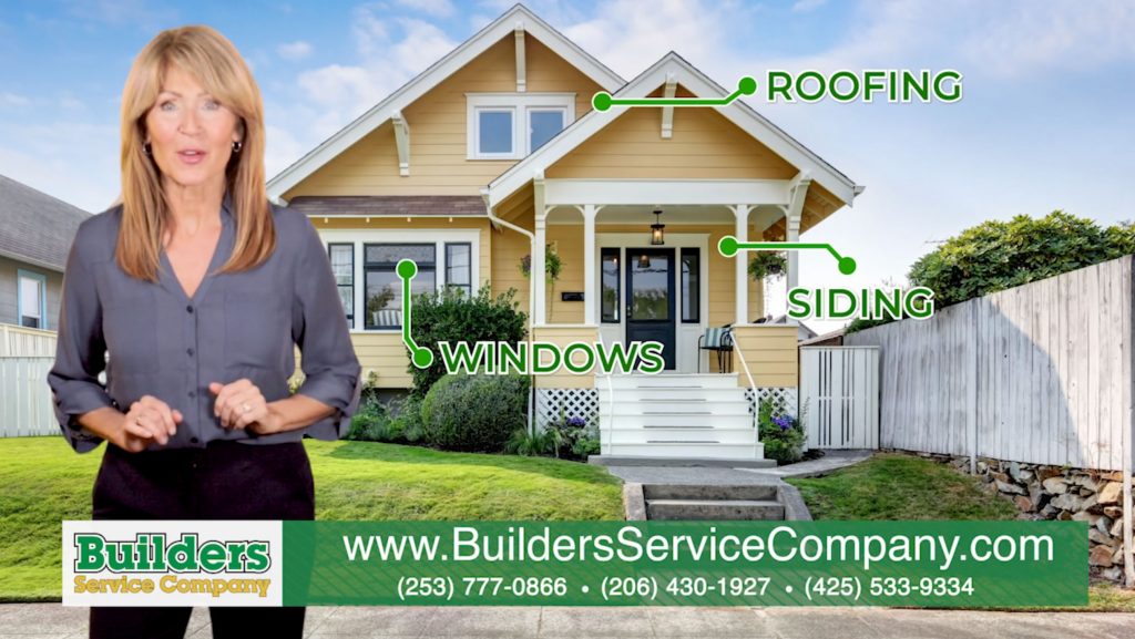 Builders Service Company | Premier Home Remodeling Company in WA