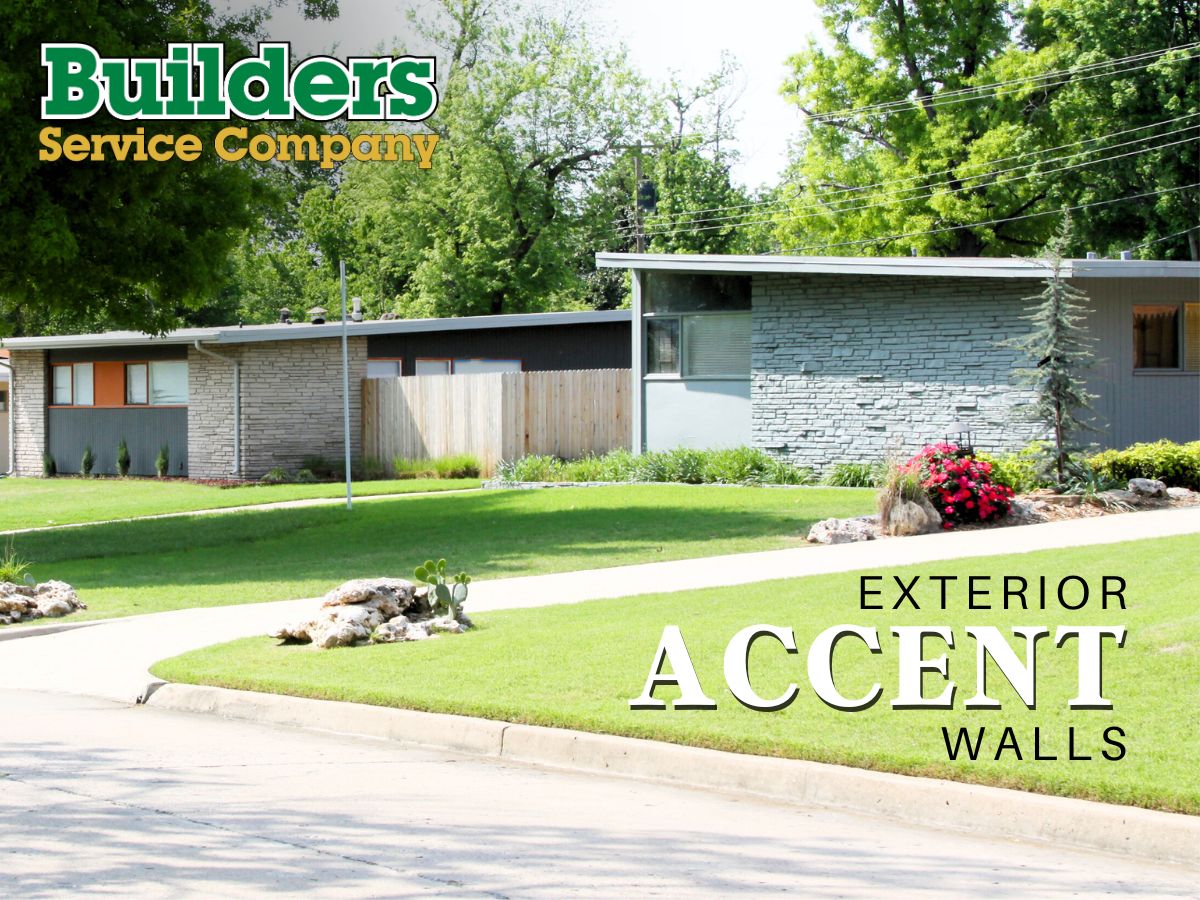 Creative Ideas Are Endless For Adding Stacked Stone Accents To Your ...