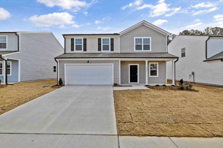 Auburn Metal Siding: Reliable Licensed Local Siding Company