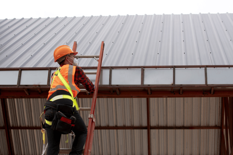 Ballard Metal Roofing - Reliable Local Roofing Company