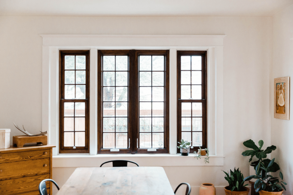 What Is a Casement Window? - Builders Service Company