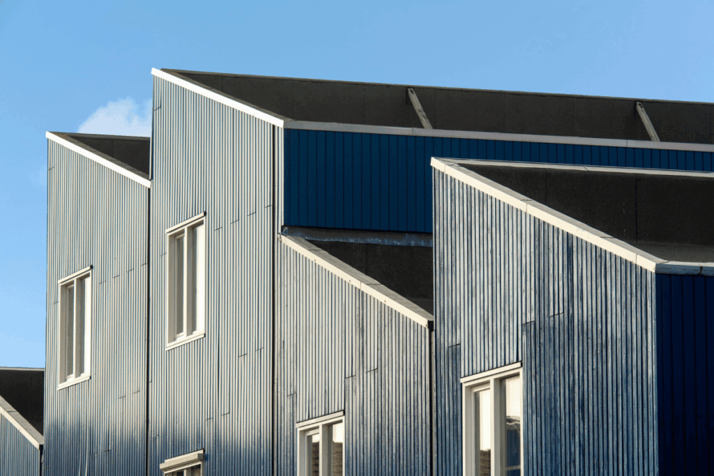 Centralia Composite Cladding - Reliable Local Siding Company