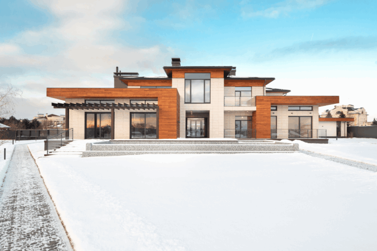 Bellevue Composite Cladding - Reliable Local Siding Company