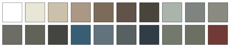 Evergreen Shield Siding System - Builders Service Company