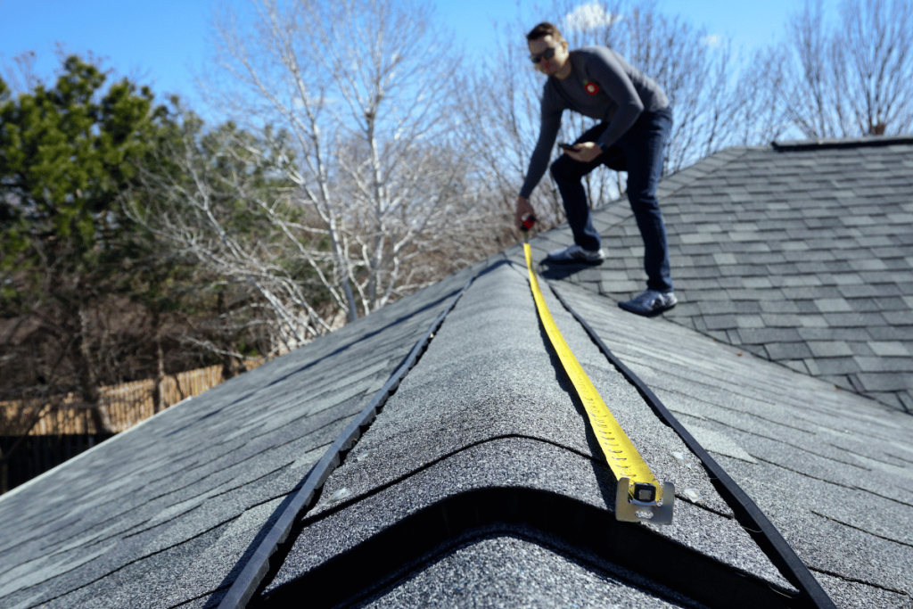Seattle Asphalt Shingle Roofing - Reliable Local Siding Company
